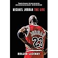 Michael Jordan: The Life: Amazon.co.uk: Lazenby, Roland: 9780316194761 ...