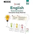 Full Marks English - Communicative Complete Study Material Class 10 ...