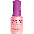 ORLY Nailtrition helps to stimulate fast natural nail growth and ...