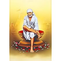 Jai Sai Nath Images 130 Sai Nath Maharaj Ideas | Sai Baba Wallpapers,