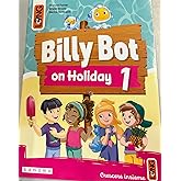 Billy bot. Stories for super citizens. Con e-book. Con espansione ...