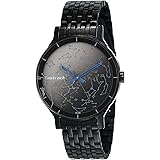 Buy Fastrack Casual Analog Black Dial Women's Watch-6248NM01 at Amazon.in
