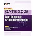 Buy GKP GATE 2025 Data Science & Artificial Intelligence Guide | Master ...