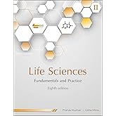 Buy Life Sciences, Fundamentals and Practice, Part - I Book Online at ...