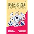 Buy Data Science and Artificial Intelligence for Beginners Book Online ...