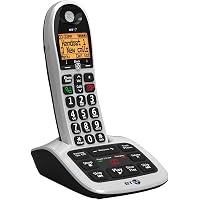 BT 4600 Big Button Advanced Call Blocker Home Phone with Answer Machine ...