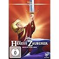 Die Hexe und der Zauberer - Merlin und Mim (Disney Classics): Amazon.de ...