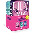 Trilogía Culpables (Culpables) (Ficción), versión en español : Ron, Mercedes: Amazon.es: Libros