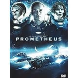 Prometheus to Alien (Cofanetto 5 DVD): Amazon.it: Michael Fassbender ...