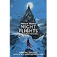 Night Flights: Amazon.co.uk: Reeve, Philip, McQue, Ian: 9781407186740 ...