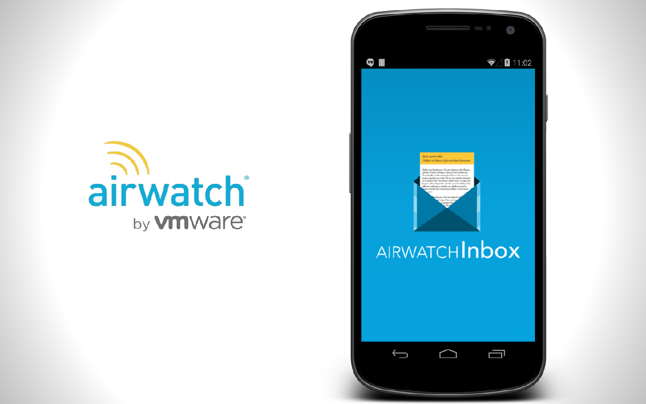 AirWatch Inbox: Amazon.de: Apps für Android