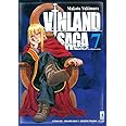 Vinland saga (Vol. 6) : Yukimura, Makoto: Amazon.it: Libri