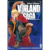 Vinland saga (Vol. 6) : Yukimura, Makoto: Amazon.it: Libri