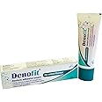 Denofit : Denture Adhesive Cream (Pack of 1) : Amazon.in: Health ...
