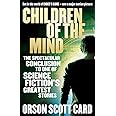 Children Of The Mind: Book 4 of the Ender Saga: Amazon.co.uk: Card ...