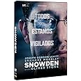 Snowden [DVD]: Amazon.es: Joseph Gordon-Levitt, Shailene Woodley ...