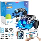 Clementoni 52397 Galileo Science 59122 - Coding Lab RoboMaker Starter, educatief robotisch ...