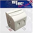 1STec BT Openreach NTE5C MK2 Master + MK4 Faceplate + Back Box ...