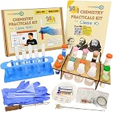 Physics Wallah Science Experiment Kit for CBSE Class 9, NCERT Aligned ...