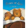 Peace at Last: Amazon.co.uk: Murphy, Jill: 9780333631980: Books