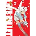 Love Bullet, Vol. 1: Volume 1 : inee: Amazon.de: Books