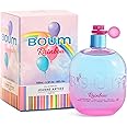 JEANNE ARTHES - Eau de Parfum Femme Boum Rainbow - Floral & Fruité ...