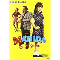 Nanny Mcphee-Tata Matilda: Amazon.it: Thompson,Firth, Thompson,Firth ...