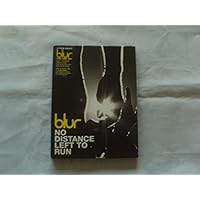 No Distance Left To Run [DVD] [2010]: Amazon.co.uk: Damon Albarn ...