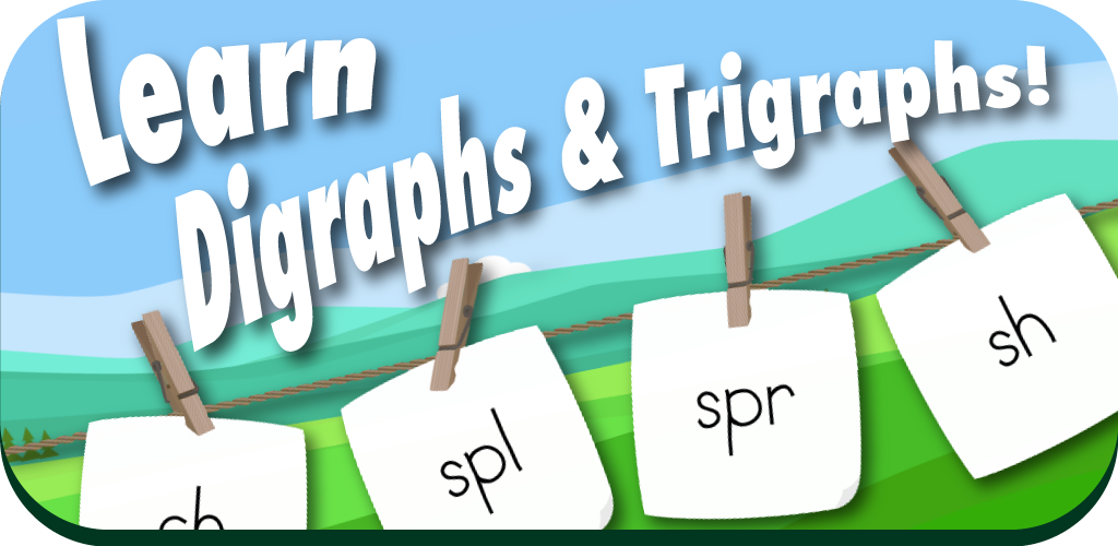 Digraph Trigraph Recognition: Amazon.co.uk: Appstore for Android