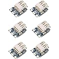 R&D T6845 Power Bank 5V 2A Charging Circuit Module Pack of (6) : Amazon ...