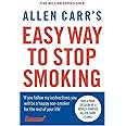 Allen Carr's Easy Way to Stop Smoking: Amazon.co.uk: Carr, Allen ...