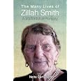 The Many Lives of Zillah Smith: An English Romany: Amazon.co.uk ...