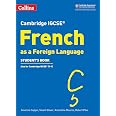 Cambridge IGCSE™ French Student's Book (Collins Cambridge IGCSE ...