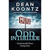 Brother Odd: Amazon.co.uk: Koontz, Dean: 9780007368327: Books