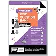 Gurukul By Oswal Chemistry Most Likely Question Bank : ICSE Class 10 ...