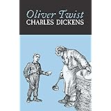 Penguin Readers Level 6: Oliver Twist (ELT Graded Reader): Amazon.co.uk: Dickens, Charles ...