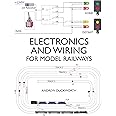 Electronics and Wiring for Model Railways: Amazon.co.uk: Duckworth ...