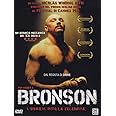 Bronson: Amazon.it: Tom Hardy, Kelly Adams, Katy Barker, Jonathan ...