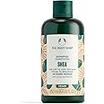 The Body Shop Shea Butter Richly Replenishing Shampoo 250ml - perfect ...