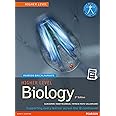 Buy Pearson Baccalaureate Biology Higher Level 2nd edition print and ...