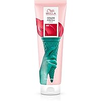 Wella Professional Color Fresh Mask | Temporary Color Refresh Treatment ...