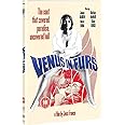 Venus In Furs [DVD] [1969] [Reino Unido]: Amazon.es: James Darran, Klaus Kinski, Jess Franco ...
