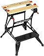 BLACK+DECKER WM536 Dual Height Workmate: Amazon.co.uk: DIY & Tools