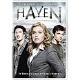 Haven: The Complete First Season [DVD] [2010] [Region 1] [US Import ...