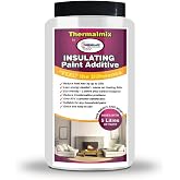 Rempro Thermal Paint 10 Litres - Anti Mould & Anti Condensation ...