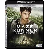 Maze Runner - Il Labirinto: Amazon.it: O'Brien,Ameen, O'Brien,Ameen ...