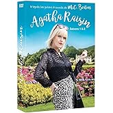 Agatha Raisin, Saison 2: DVD et Blu-ray : Amazon.fr