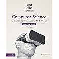 Cambridge International AS & A Level Computer Science Revision Guide ...