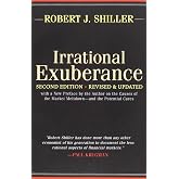 Irrational Exuberance: Second Edition: Amazon.co.uk: Shiller, Robert J ...