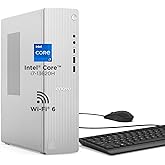 Lenovo Ideacentre 3 Tower 13Th Gen Core I5 13400H (8GB RAM/512GB SSD ...